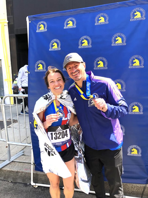 ‘Hooked On Boston’ | News, Sports, Jobs - Post Journal